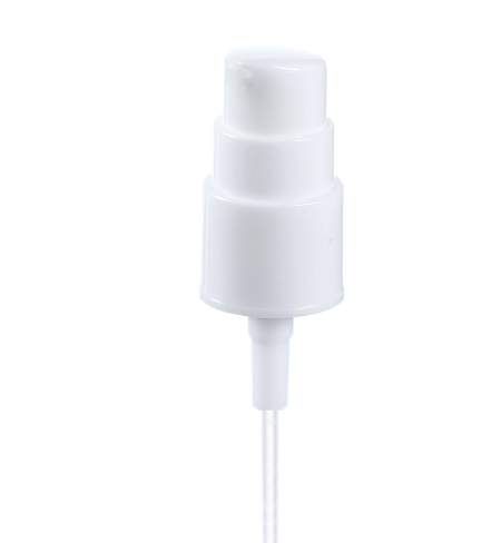 Lotion pump 11#-A 18/410 without cap