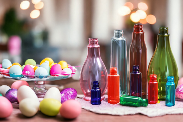 Easter work schedule