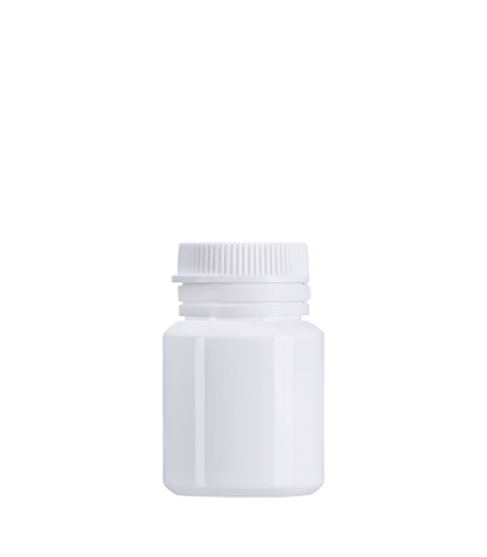 Containers for tablets, capsules, dietary supplements, creams and ointments